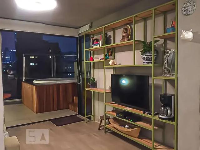 Kitnet / Stúdio para Venda em São Paulo/SP Vila Mariana 1 Quartos
