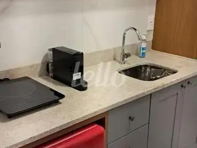 Kitnet / Stúdio para Venda em São Paulo/SP Vila Mariana 1 Quartos
