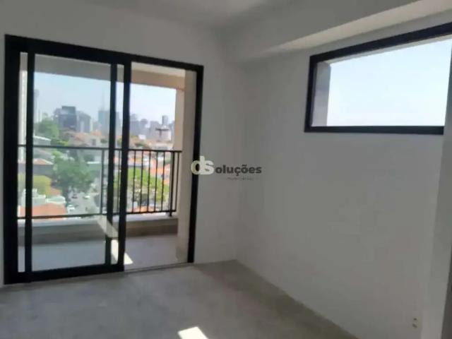 Kitnet / Stúdio para Venda em São Paulo/SP Vila Mariana 1 Quartos