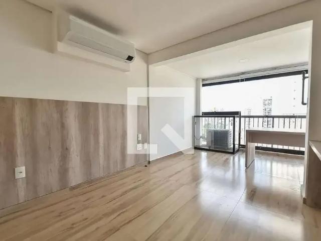 Kitnet / Stúdio para Venda em São Paulo/SP Vila Mariana 1 Quartos