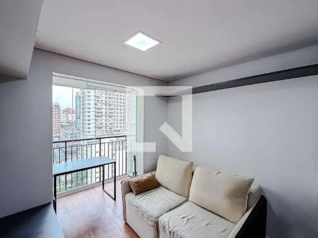Kitnet / Stúdio para Venda em São Paulo/SP Vila Mariana 1 Quartos