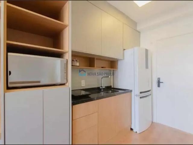 Kitnet / Stúdio para Venda em São Paulo/SP Vila Mariana 1 Quartos