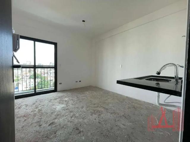 Kitnet / Stúdio para Venda em São Paulo/SP Vila Mariana 1 Quartos