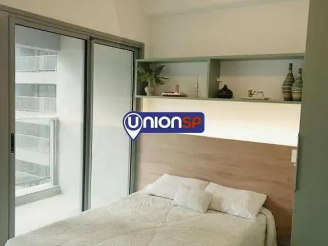 Kitnet / Stúdio para Venda em São Paulo/SP Vila Mariana 1 Quartos