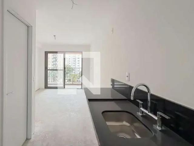 Kitnet / Stúdio para Venda em São Paulo/SP Vila Mariana 1 Quartos