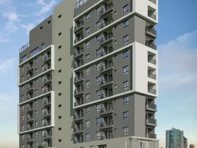 Kitnet / Stúdio para Venda em São Paulo/SP Vila Mariana 1 Quartos