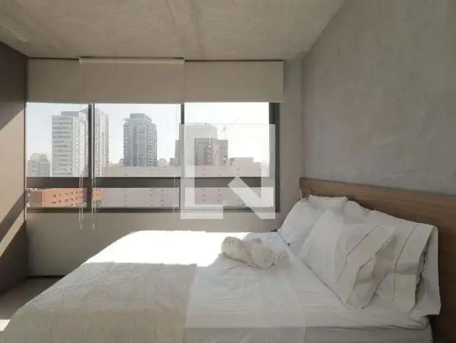 Kitnet / Stúdio para Venda em São Paulo/SP Vila Mariana 1 Quartos