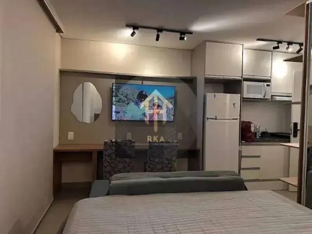 Kitnet / Stúdio para Venda em São Paulo/SP Vila Mariana 1 Quartos