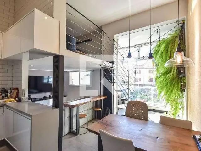 Kitnet / Stúdio para Venda em São Paulo/SP Vila Mariana 1 Quartos