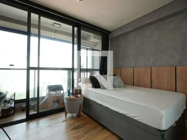 Kitnet / Stúdio para Venda em São Paulo/SP Vila Mariana 1 Quartos