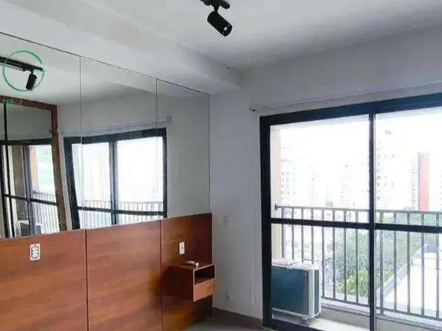 Kitnet / Stúdio para Venda em São Paulo/SP Vila Mariana 1 Quartos