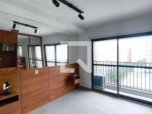 Kitnet / Stúdio para Venda em São Paulo/SP Vila Mariana 1 Quartos