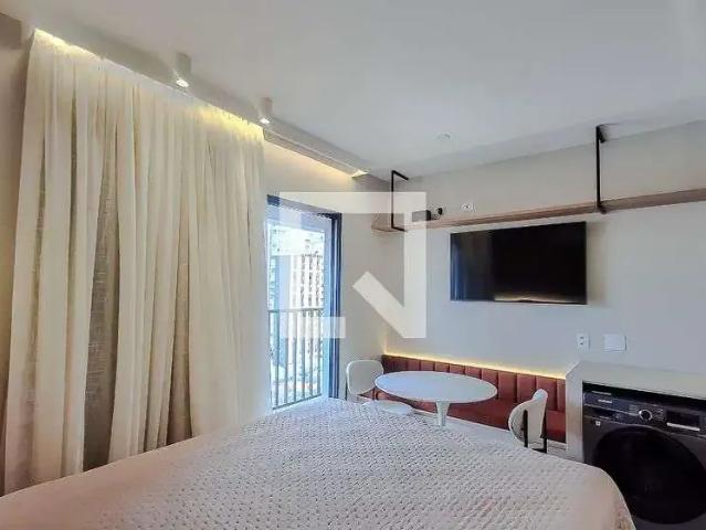 Kitnet / Stúdio para Venda em São Paulo/SP Vila Mariana 1 Quartos