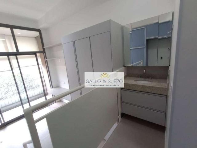 Kitnet / Stúdio para Venda em São Paulo/SP Vila Mariana 1 Quartos