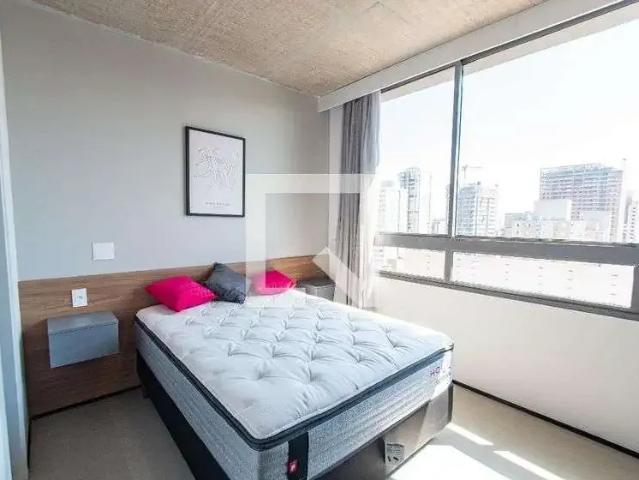 Kitnet / Stúdio para Venda em São Paulo/SP Vila Mariana 1 Quartos