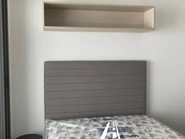 Kitnet / Stúdio para Venda em São Paulo/SP Vila Mariana 1 Quartos