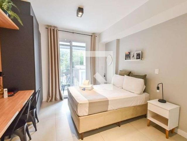 Kitnet / Stúdio para Venda em São Paulo/SP Vila Mariana 1 Quartos