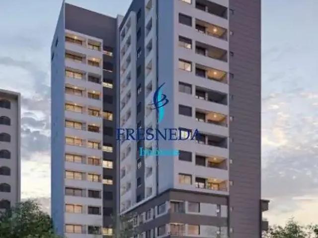 Kitnet / Stúdio para Venda em São Paulo/SP Vila Mariana 1 Quartos