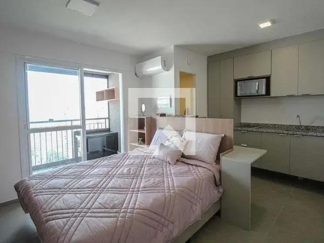 Kitnet / Stúdio para Venda em São Paulo/SP Vila Mariana 1 Quartos