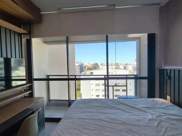 Kitnet / Stúdio para Venda em São Paulo/SP Vila Mariana 1 Quartos