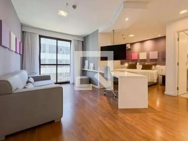 Kitnet / Stúdio para Venda em São Paulo/SP Vila Mariana 1 Quartos