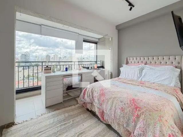 Kitnet / Stúdio para Venda em São Paulo/SP Vila Mariana 1 Quartos