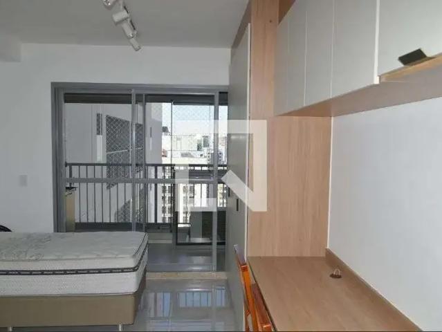 Kitnet / Stúdio para Venda em São Paulo/SP Vila Mariana 1 Quartos