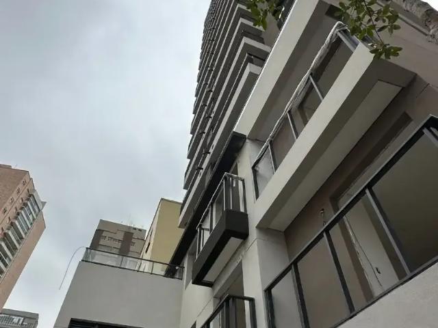 Kitnet / Stúdio para Venda em São Paulo/SP Vila Mariana 1 Quartos
