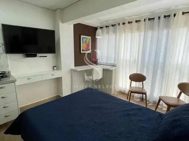 Kitnet / Stúdio para Venda em São Paulo/SP Vila Mariana 1 Quartos