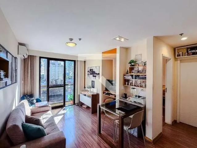 Kitnet / Stúdio para Venda em São Paulo/SP Vila Mariana 1 Quartos
