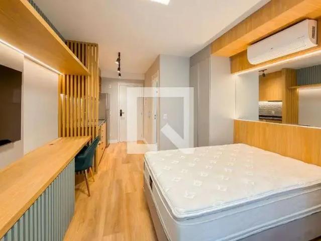 Kitnet / Stúdio para Venda em São Paulo/SP Vila Mariana 1 Quartos