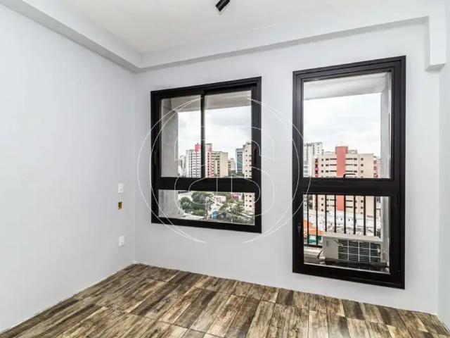 Kitnet / Stúdio para Venda em São Paulo/SP Vila Mariana 1 Quartos