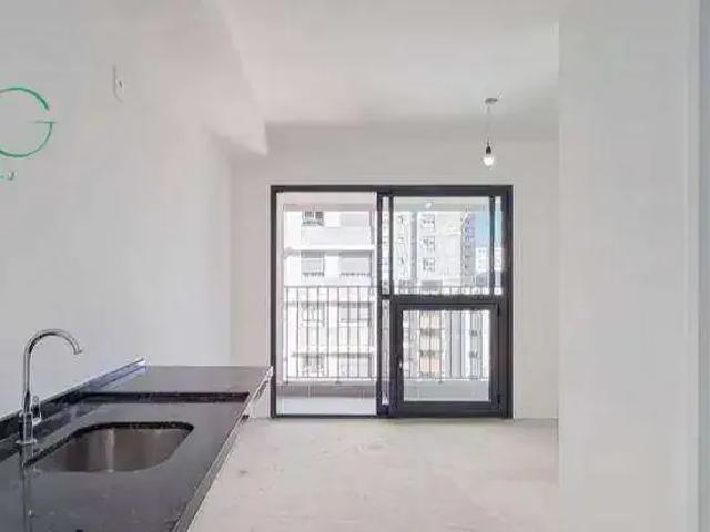 Kitnet / Stúdio para Venda em São Paulo/SP Vila Mariana 1 Quartos