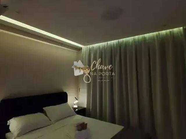 Kitnet / Stúdio para Venda em São Paulo/SP Vila Mariana 1 Quartos