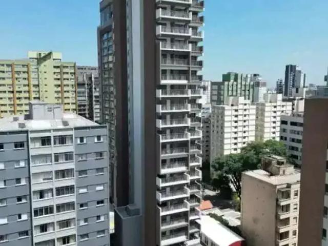 Kitnet / Stúdio para Venda em São Paulo/SP Vila Mariana 1 Quartos
