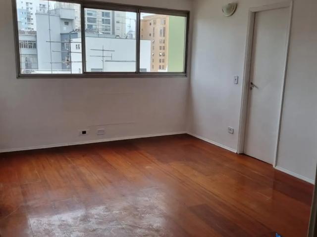 Kitnet / Stúdio para Venda em São Paulo/SP Vila Mariana 1 Quartos