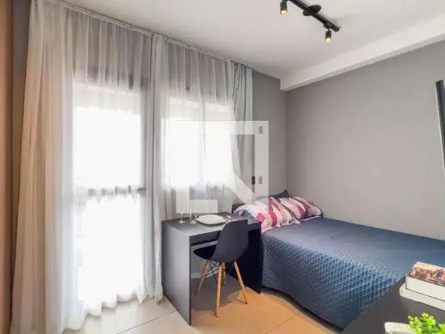 Kitnet / Stúdio para Venda em São Paulo/SP Vila Mariana 1 Quartos
