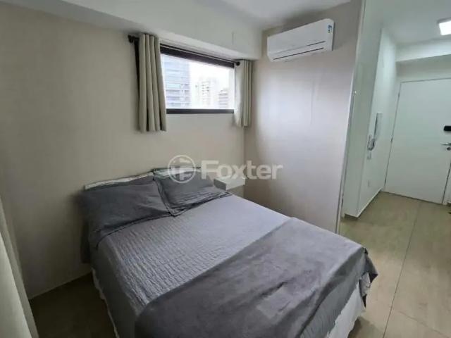 Kitnet / Stúdio para Venda em São Paulo/SP Vila Mariana 1 Quartos