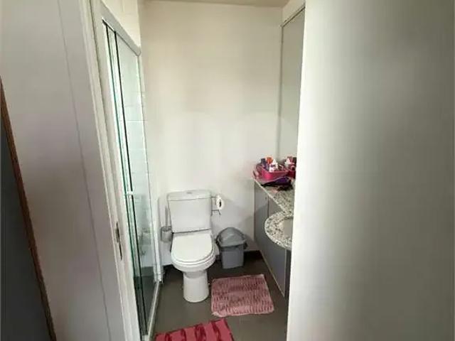 Kitnet / Stúdio para Venda em São Paulo/SP Vila Mariana 1 Quartos