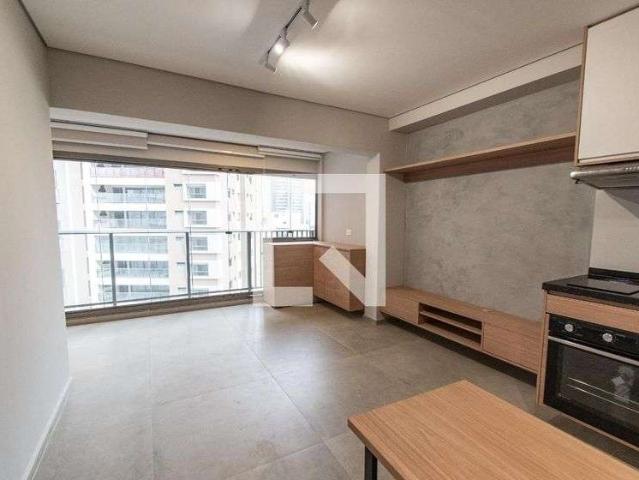 Kitnet / Stúdio para Venda em São Paulo/SP Vila Mariana 1 Quartos