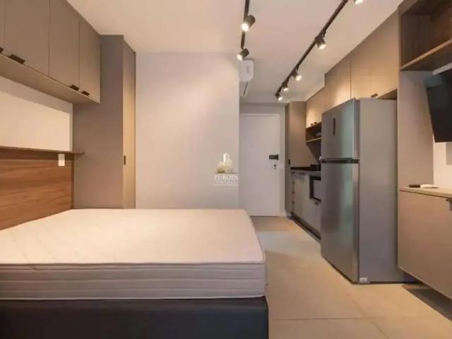 Kitnet / Stúdio para Venda em São Paulo/SP Vila Mariana 1 Quartos