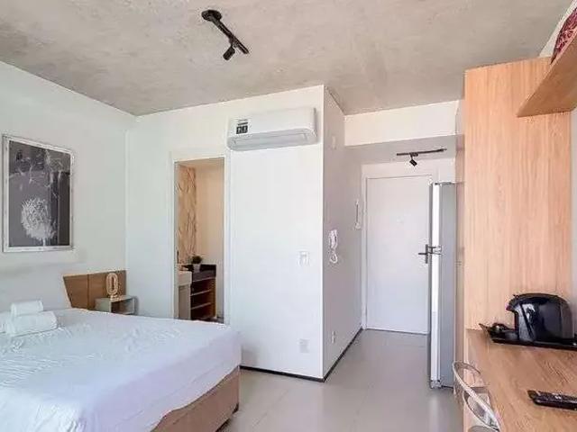 Kitnet / Stúdio para Venda em São Paulo/SP Vila Mariana 1 Quartos