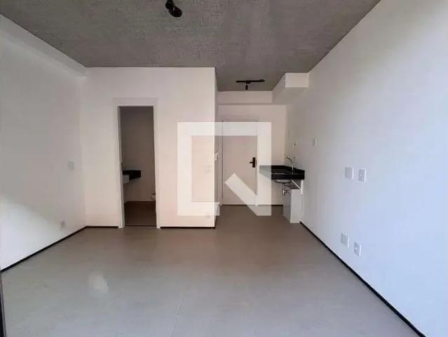 Kitnet / Stúdio para Venda em São Paulo/SP Vila Mariana 1 Quartos