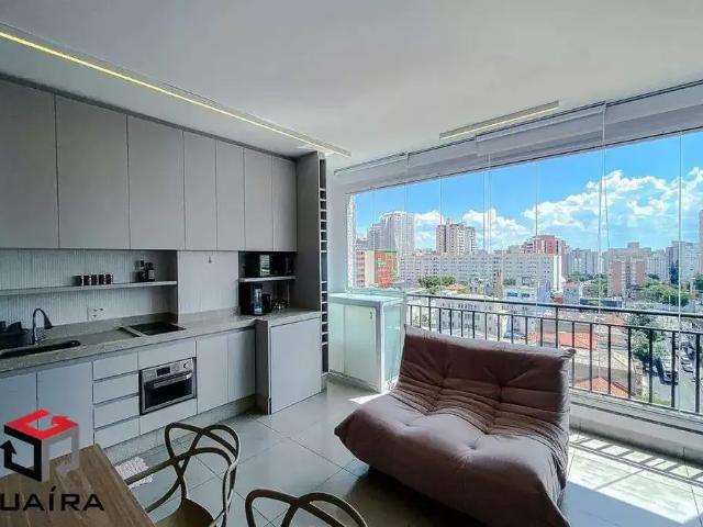 Kitnet / Stúdio para Venda em São Paulo/SP Vila Mariana 1 Quartos