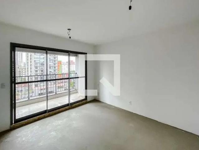 Kitnet / Stúdio para Venda em São Paulo/SP Vila Mariana 1 Quartos