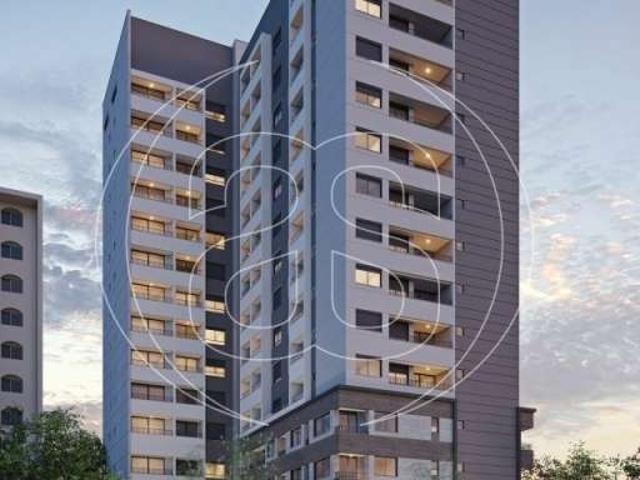Kitnet / Stúdio para Venda em São Paulo/SP Vila Mariana 1 Quartos