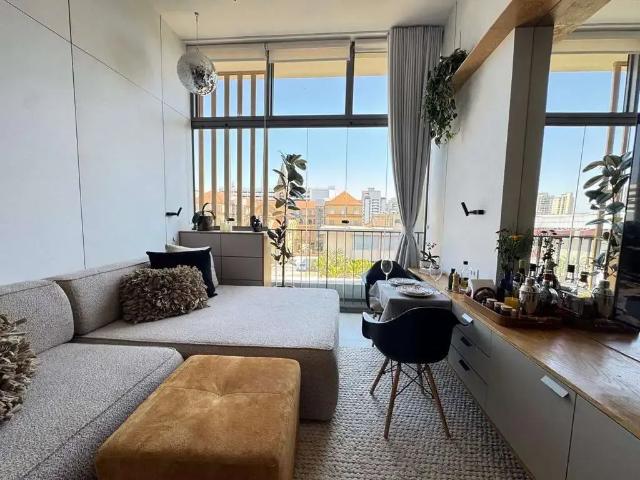 Kitnet / Stúdio para Venda em São Paulo/SP Vila Mariana 1 Quartos