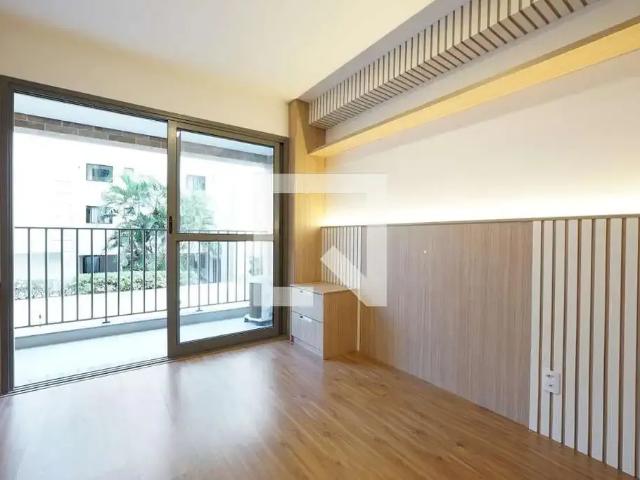 Kitnet / Stúdio para Venda em São Paulo/SP Vila Mariana 1 Quartos