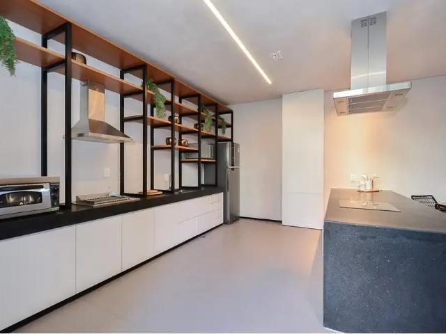 Kitnet / Stúdio para Venda em São Paulo/SP Vila Mariana 1 Quartos