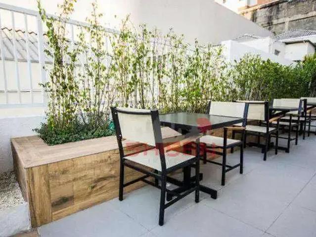 Kitnet / Stúdio para Venda em São Paulo/SP Vila Mariana 1 Quartos